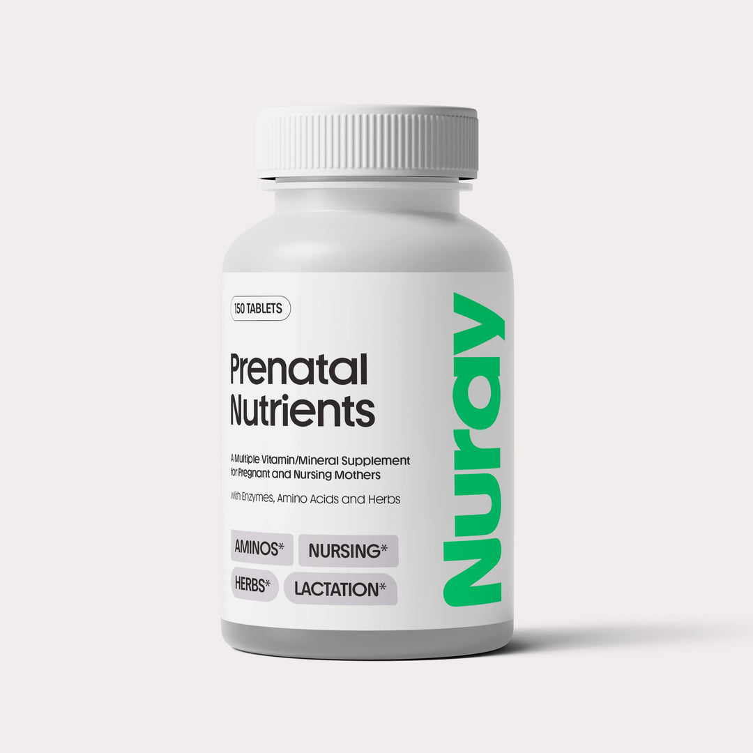 Nuray, Buy Best Health Supplements & Pure Vitamins for Wellness